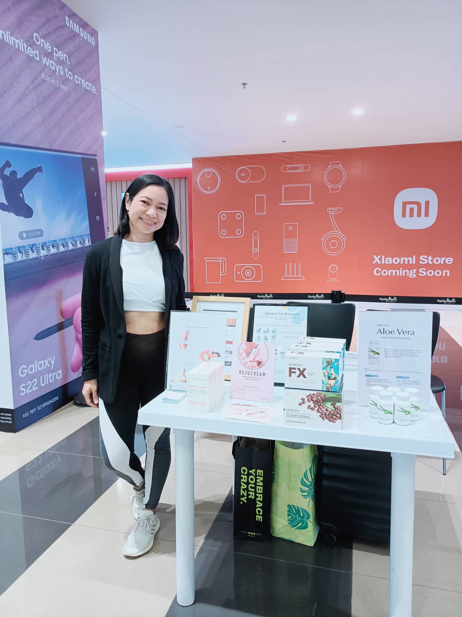 KB Wellness - A Better Way To Practice Self-Care