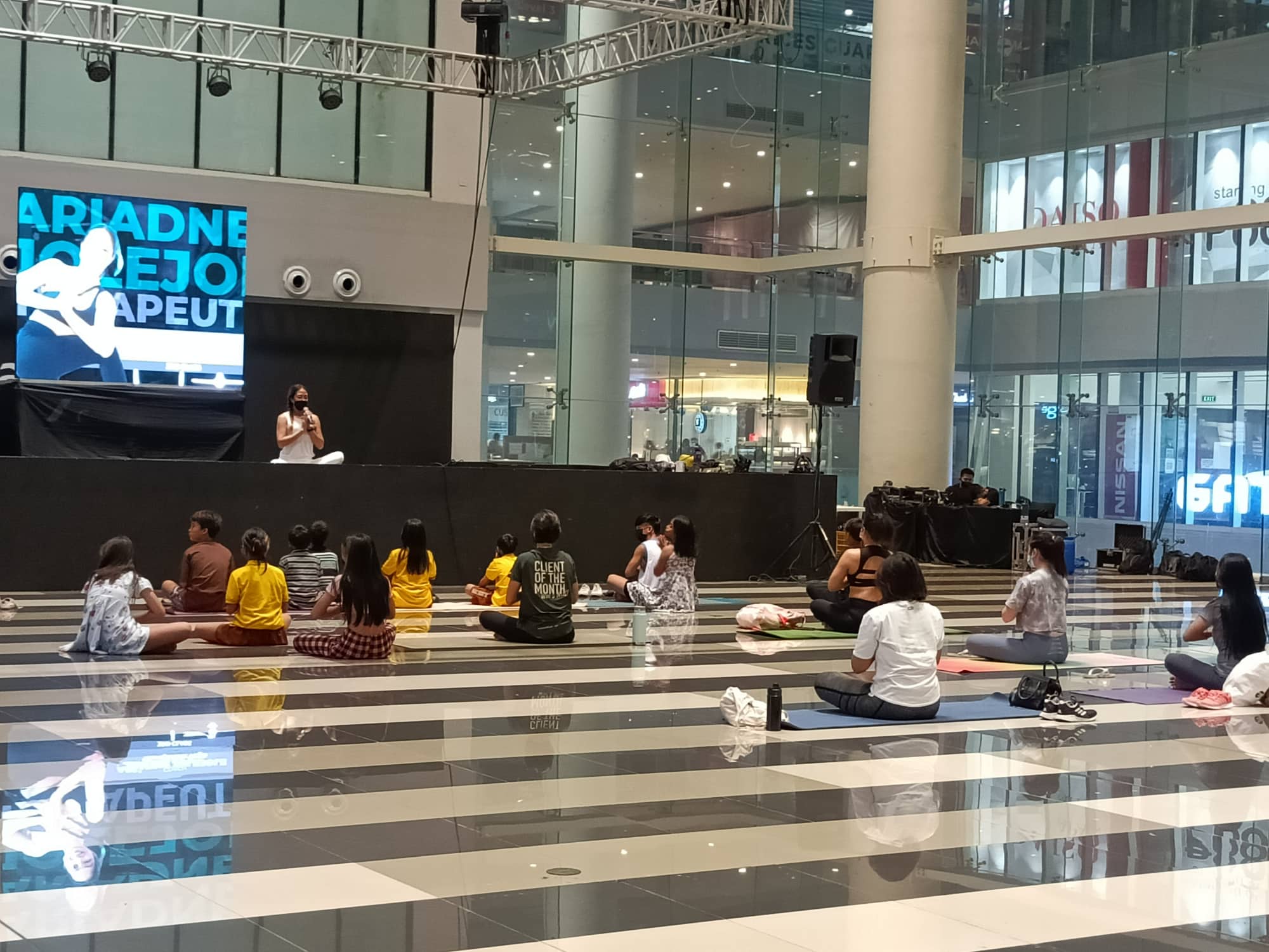 KB Wellness - A Better Way To Practice Self-Care